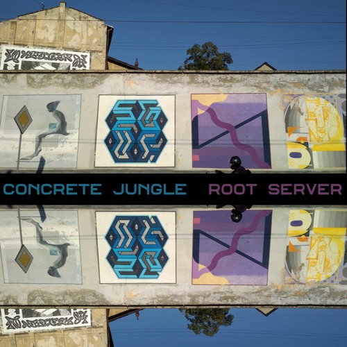 Stream ROOT SERVER - Concrete Jungle by ROOT SERVER | Listen online for ...