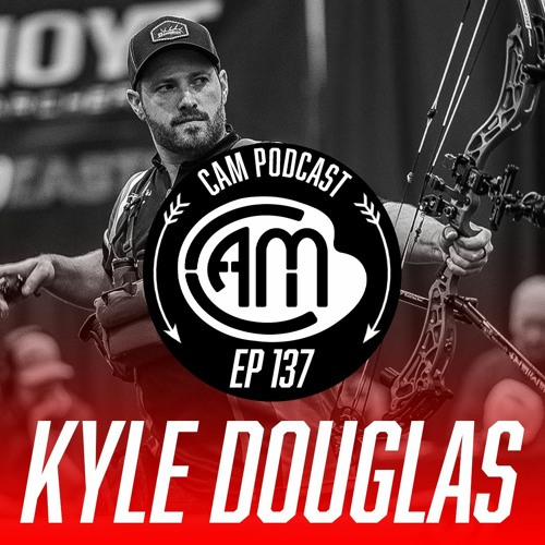 Stream episode Ep.137 | Kyle Douglas by CAM Podcast podcast | Listen online for free on SoundCloud