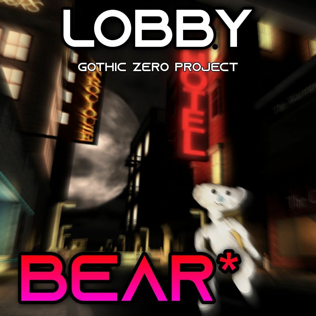Stream Roblox BEAR* Theme - Gothic Zero Project (Lobby) by bearr | Listen online for free on ...