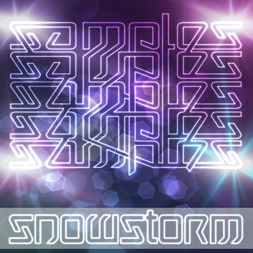 Stream Snowstorm by Samples | Listen online for free on SoundCloud