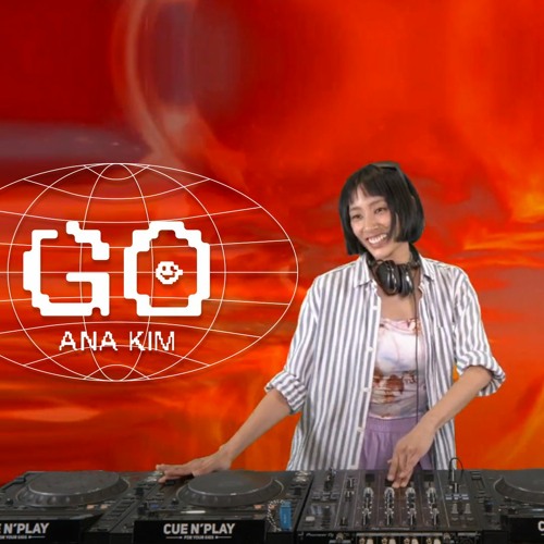 Stream ANA KIM | MIXMIX GO PART 5 by MIXMIXTV | Listen online for free ...