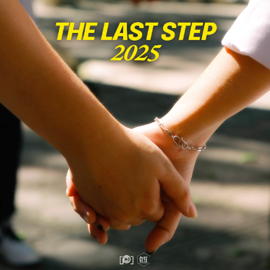 Stream [THE LAST STEP 2025] Bao Lâu by Glee Phan Đình Phùng | Listen ...