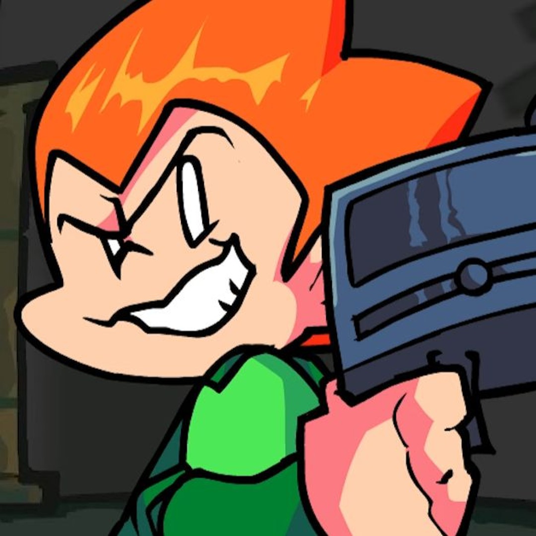 Stream FNF WeekEnd1 - 2HOT WITH LYRICS (Freestyled) by rill3t | Listen ...