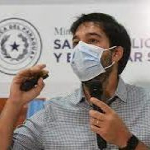 Stream Dr. Guillermo Sequera, director de Vigilancia de la Salud, sobre ...