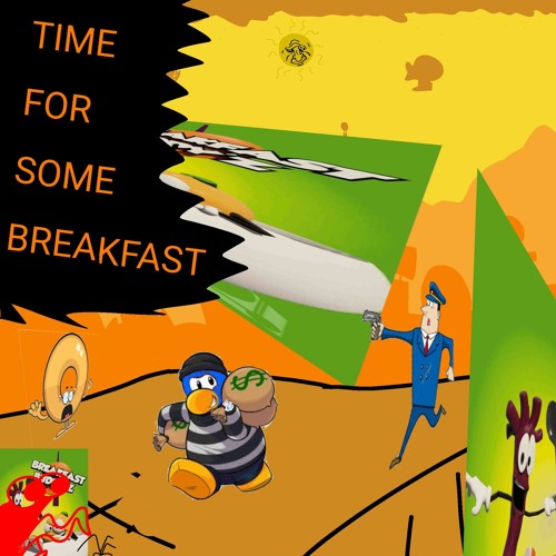 Stream time for some breakfast! by twist tower ost | Listen online for ...