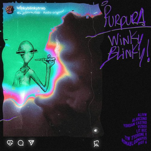 Stream Sorry X Hacer Todo Bien Ft. Winky Blinky by ROMABLOQMAYUS ...