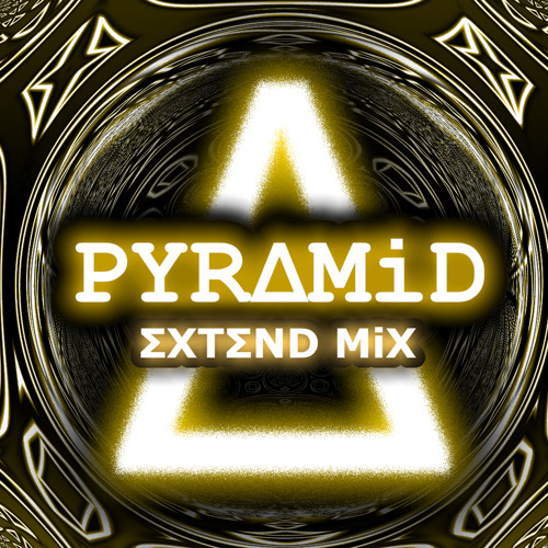 Stream PYRAMiD (EXTENDED VERSiON) by TFD500 | Listen online for free on ...
