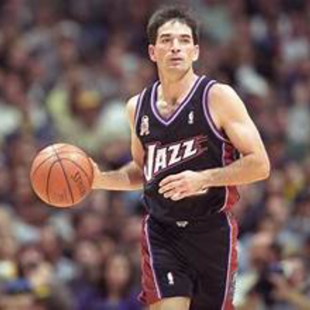 Stream john stockton (prod. haiso) by e!ght | Listen online for free on ...