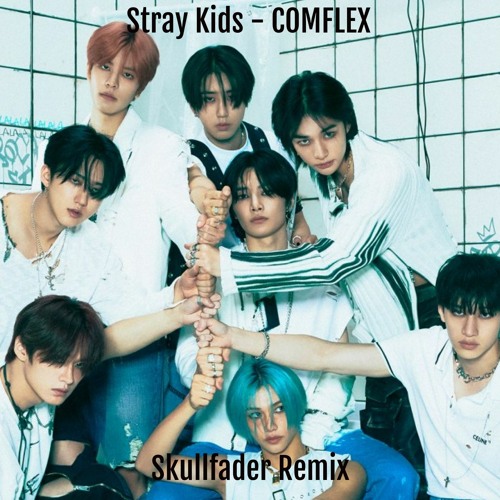 Stream Stray Kids - COMFLEX (Skullfader Remix) by Skullfader | Listen ...