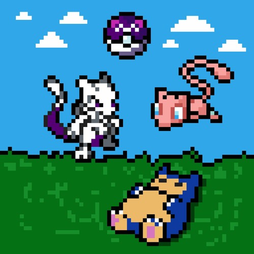 Stream Pixel Pokemon type beat by munkie | Listen online for free on ...
