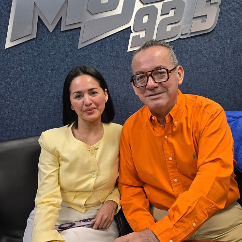 Stream Vera Isabel Orozco Preciado, candidata a Juez Laboral de Colima ...