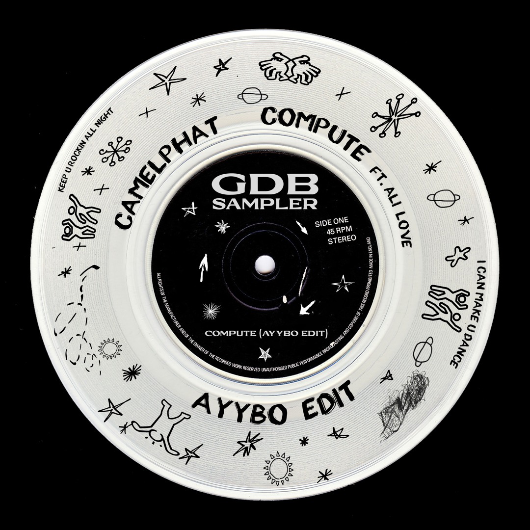 Stream CamelPhat - Compute ft. Ali Love (AYYBO Edit) by AYYBO | Listen ...