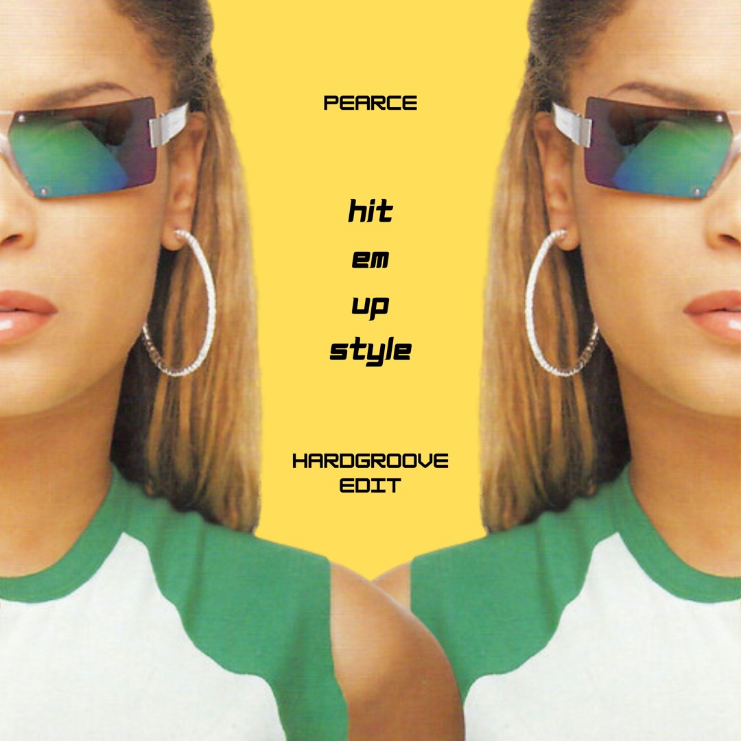 Stream Hit Em Up Style (HARDGROOVE EDIT) [Free D/L] by PEARCE.140 ...