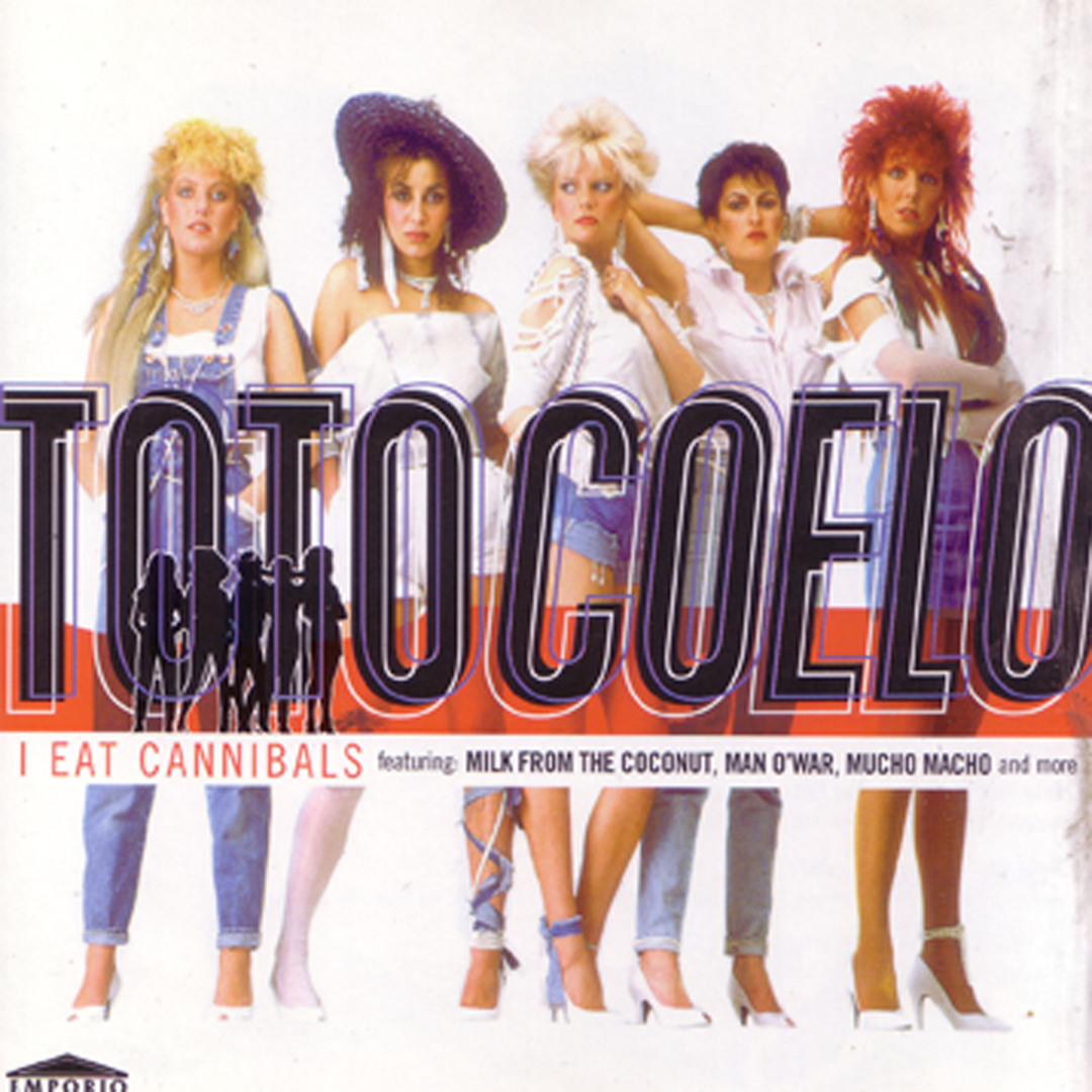 Stream I Eat Cannibals, Pt. 1 by Toto Coelo | Listen online for free on ...