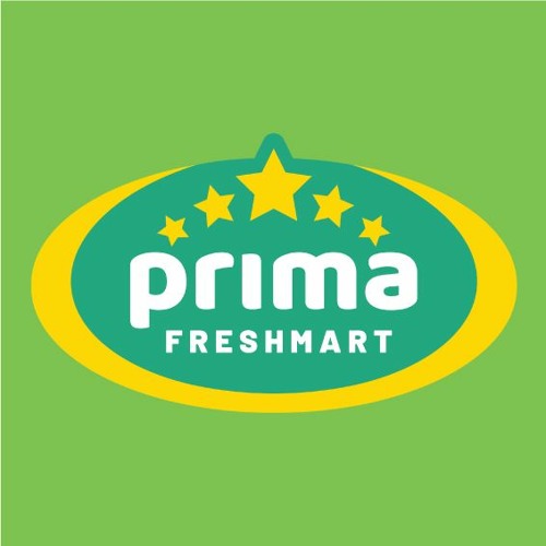 Stream Jingle Prima Freshmart by Primafood Official | Listen online for ...