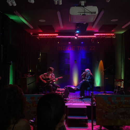 Stream LOOK AT ME NOW by Thea Watson | Listen online for free on SoundCloud