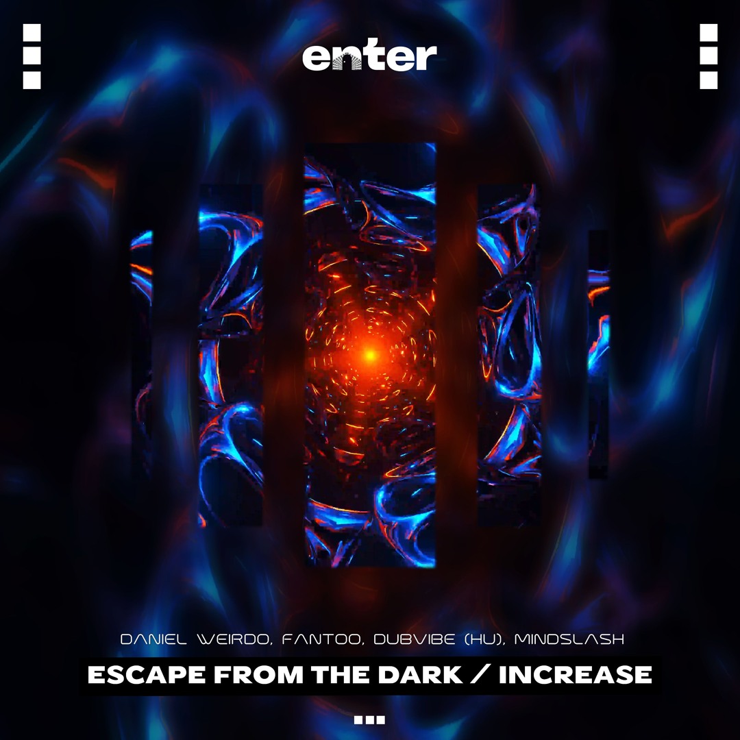 Stream Daniel Weirdo, Fantoo - Escape From the Dark (Original Mix) by ...