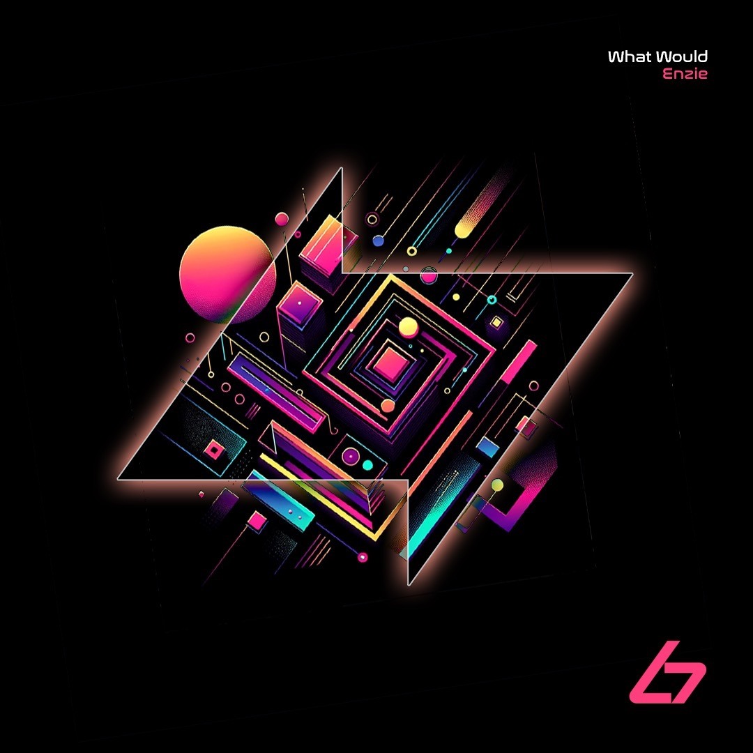 Stream [FREE DOWNLOAD] Enzie - What Would [Black Seven Edits] by Black ...