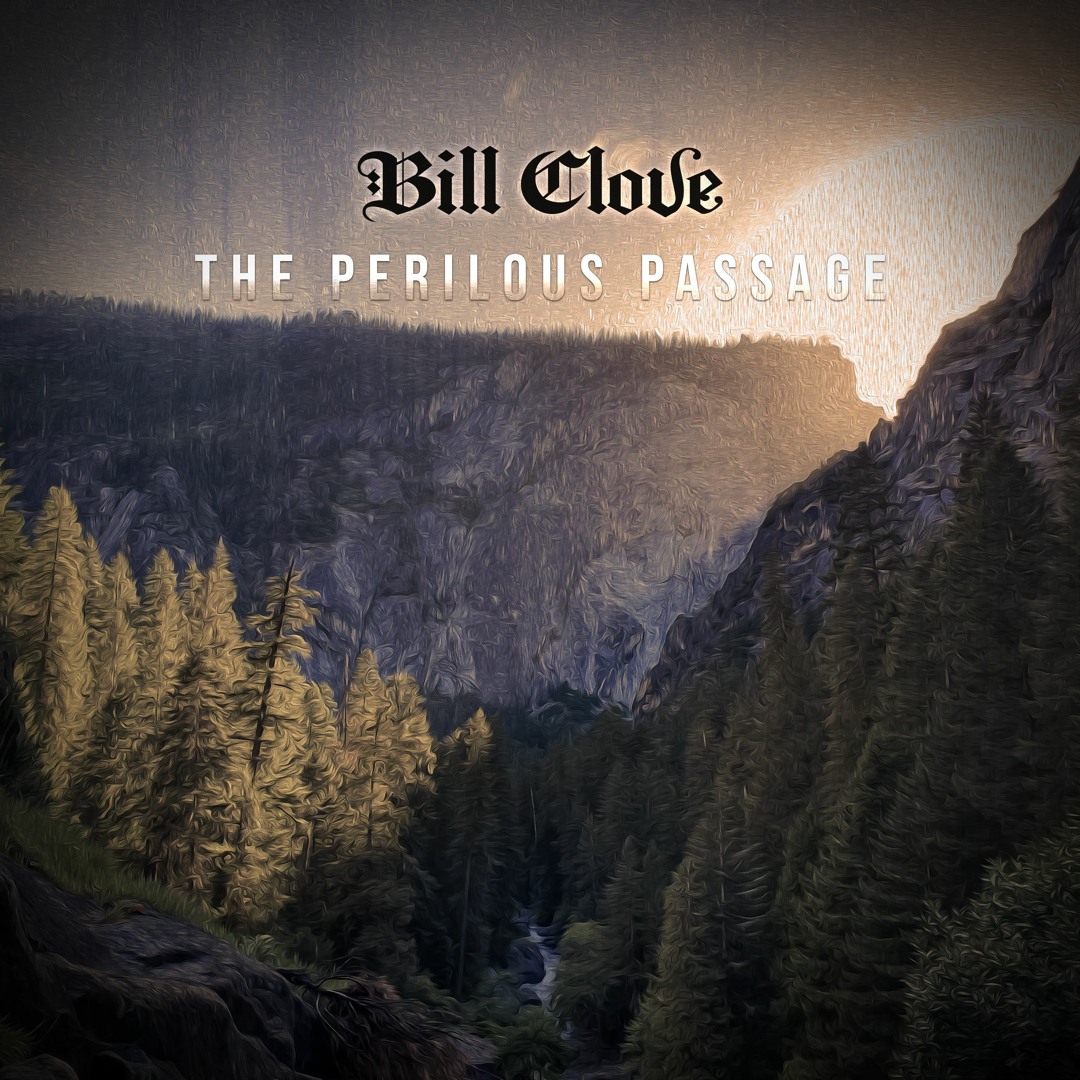 Stream Perilous Passage by Bill Clove | Listen online for free on ...