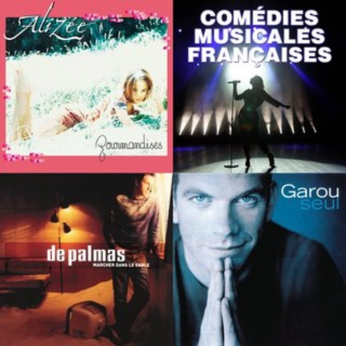 Stream Chris | Listen to Best of 2000 Français. Les meilleures chansons ...