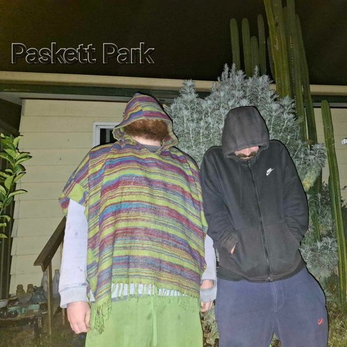 Stream Paskett Park by Paskett | Listen online for free on SoundCloud