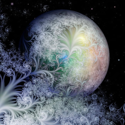 Stream dela Moon live @ Oct Moontribe 2024 (based on Dragon Dreaming ...