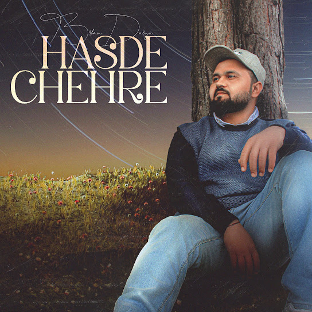 Stream Hasde Chehre by Dj B-Preet | Listen online for free on SoundCloud