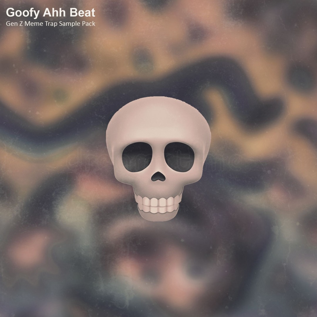 Stream Goofy Aah Beat (Gen Z Meme Trap Sample Pack) | Demo by Banan ...
