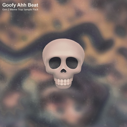 Stream Goofy Aah Beat (Gen Z Meme Trap Sample Pack) | Demo by Banan ...