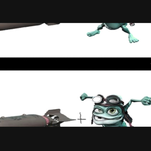 Stream nuclear synthetic toad venom (radiated dmt) by crazyfrogfan2002 ...