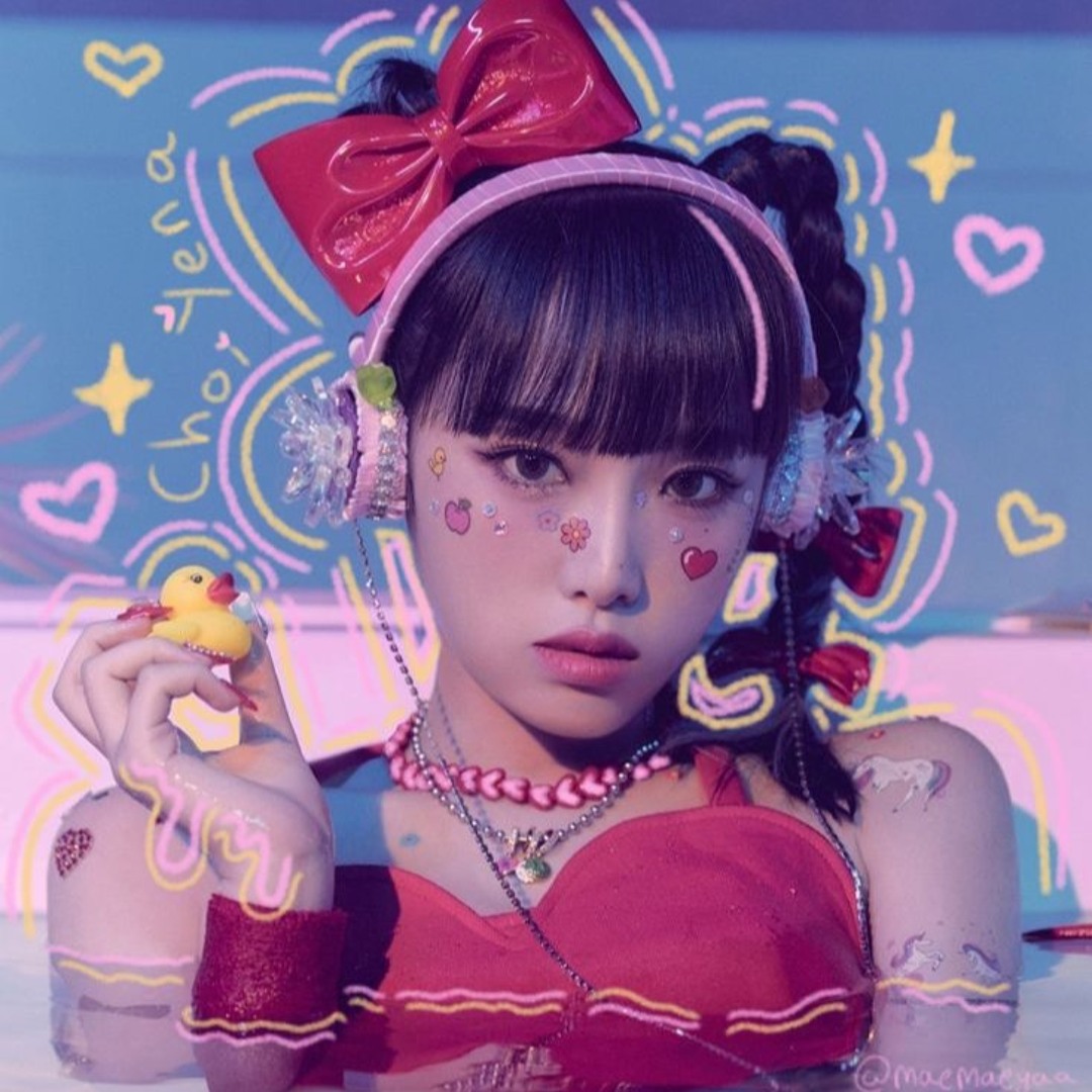 Stream hello kitty goth girl by cinnaminhee | Listen online for free on ...