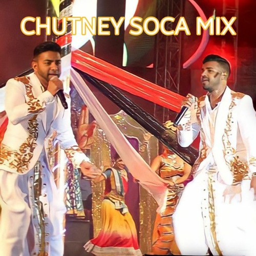 Stream CHUTNEY SOCA MIX 2022 | DONT STRESS MEH by Calum beam intl ...