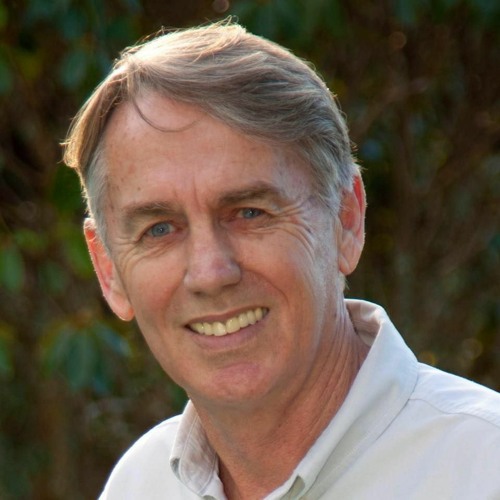 Stream Session 1 - Waves Of Revival - James Jordan by Peter Galloway ...