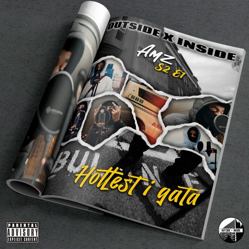 Stream Hottest I Gata - S2.E1 by Outside x Inside | Listen online for ...