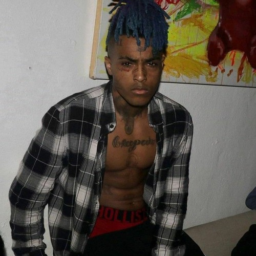 Stream Xxxtentacion Memories Ai Generated By Herionmother Listen Online For Free On