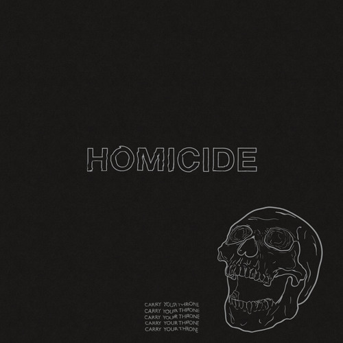 Homicide - Listen to music