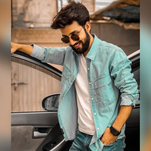 Stream Tum Se Muhabbat Hai - JalRaj - Cover by Syed Zair Ali by Syed ...