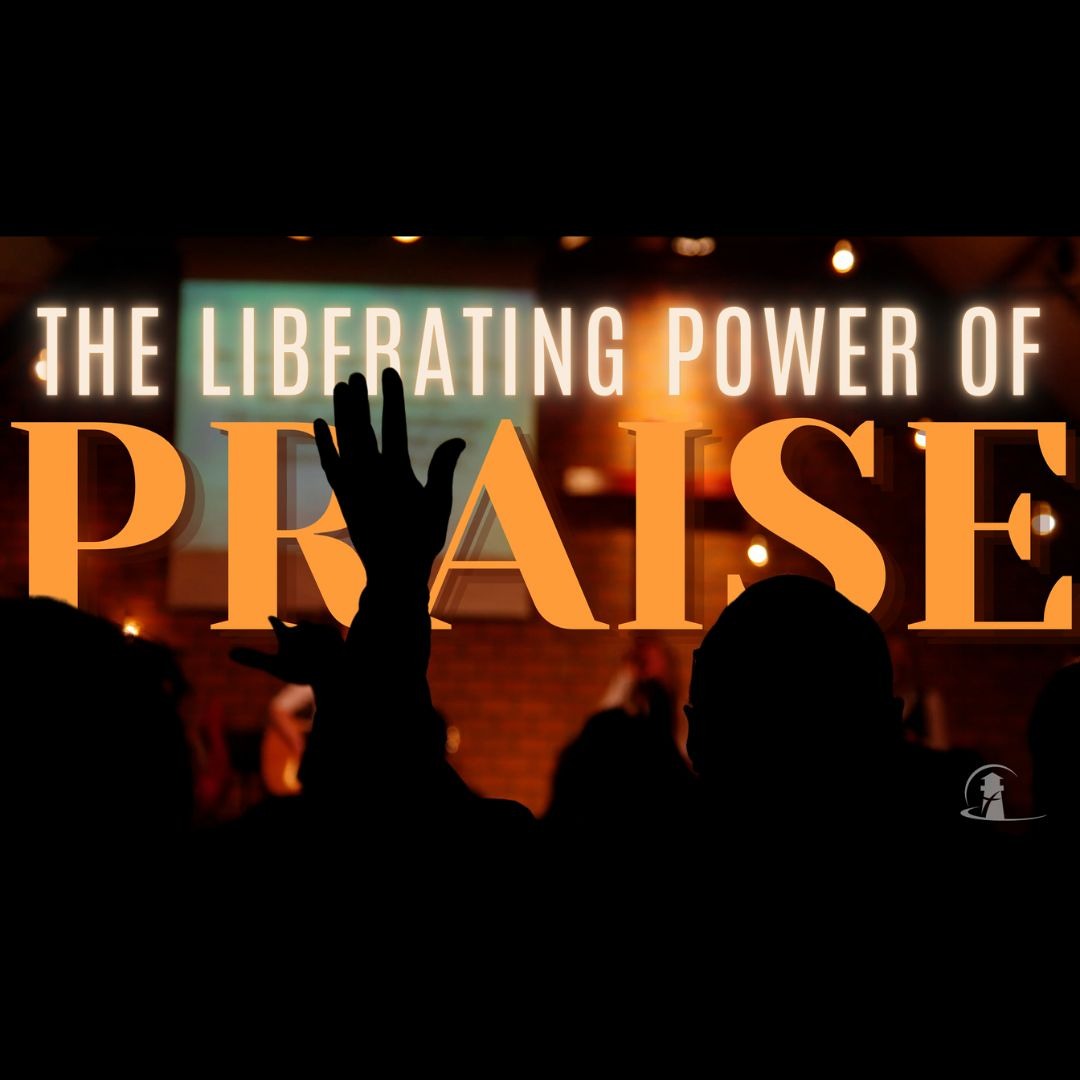Listen to music albums featuring The Liberating Power of Praise ...