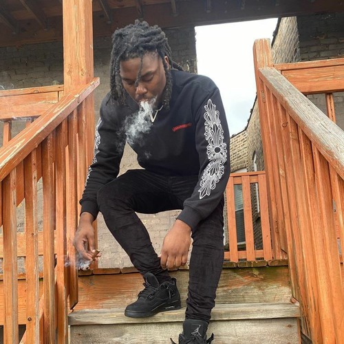 Stream Lucki - Alicia Keys (prod. DJ Eway) by Freewave | Listen online ...