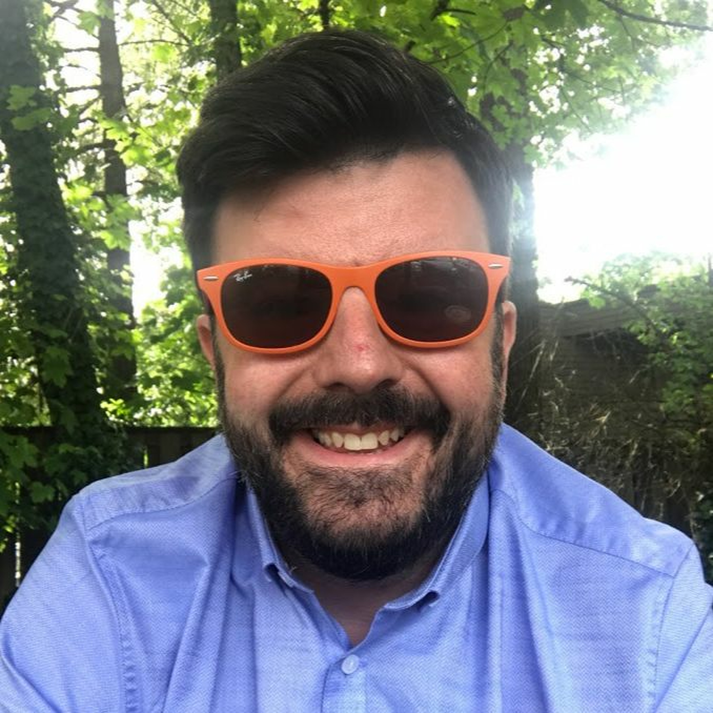 BFT Interview: Matthew Palumbo – Bald Faced Truth with John Canzano ...