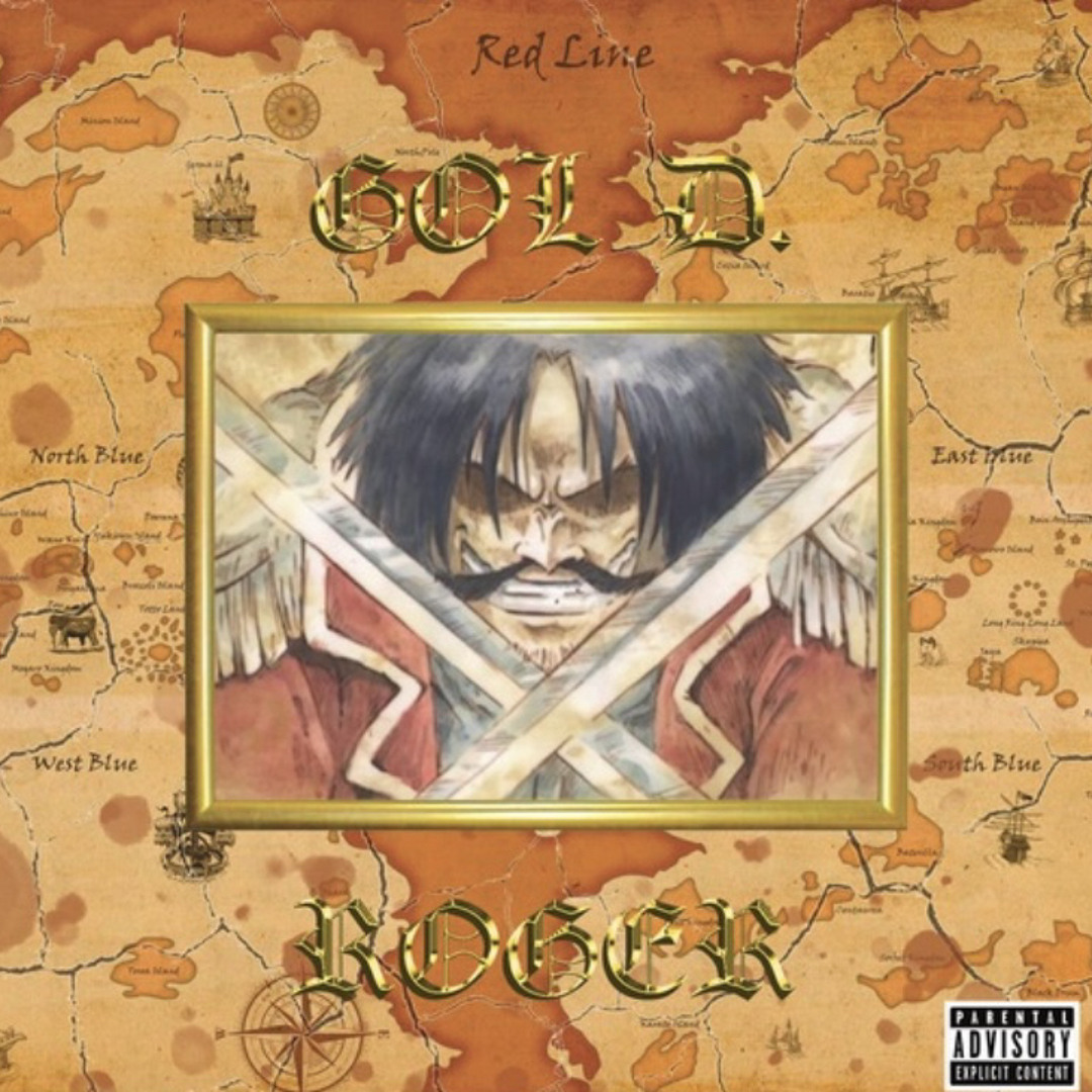 Stream GOL D.ROGER by Young Shooters | Listen online for free on SoundCloud