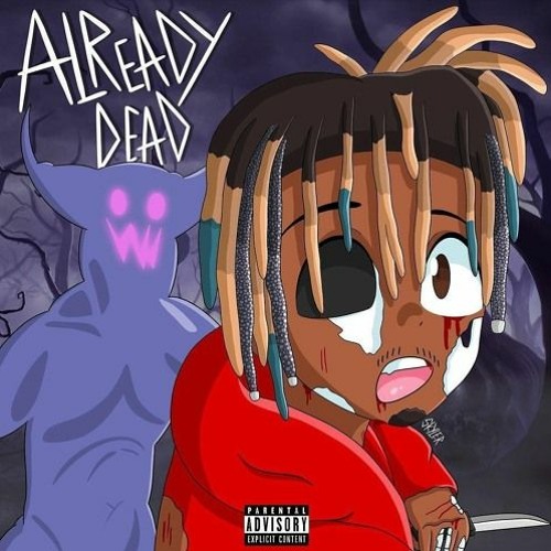 Stream Juice Wrld - Already Dead (Best Version) Snippet Version by ...