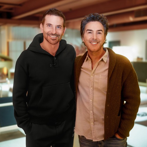 Stream episode In Conversation: Bradley Cooper And Shawn Levy On ...