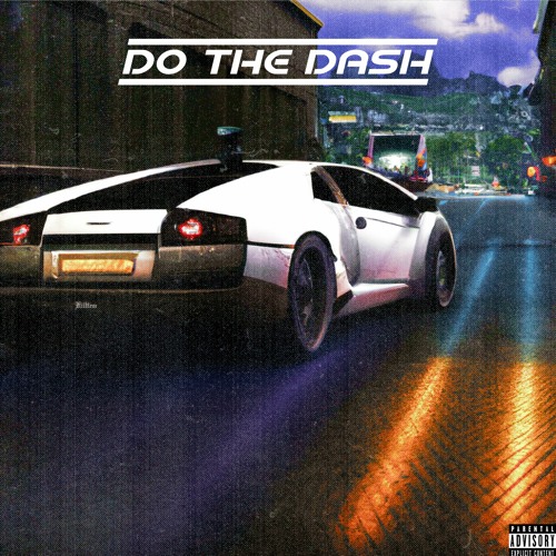 Stream Do The Dash(prod. gamebxy) by NNCHLNT | Listen online for free ...