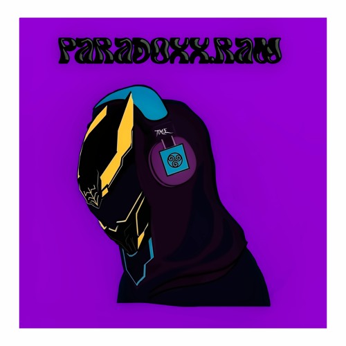 Stream VISION:HARD:PARADOXX.RAW by paradoxx.raw | Listen online for ...