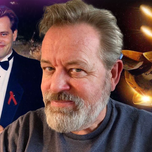 Stream episode Interview with Star Trek VFX artist Adam Howard by ...