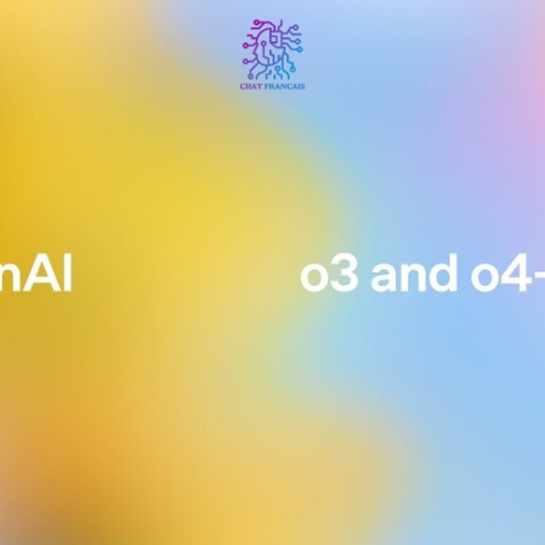 Stream Chat GPT Gratuit - OpenAI o3 et o4-mini : hallucinations ...