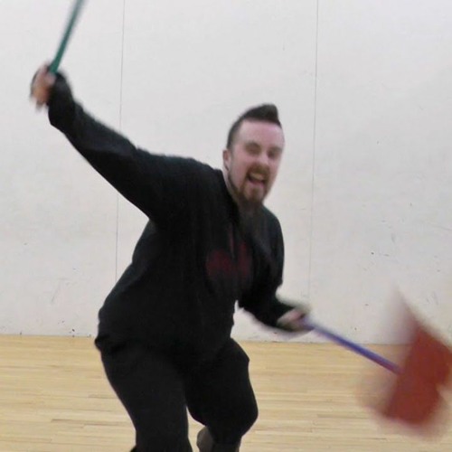 Stream Winning With Windmill Fighting by Street Fight Radio | Listen ...