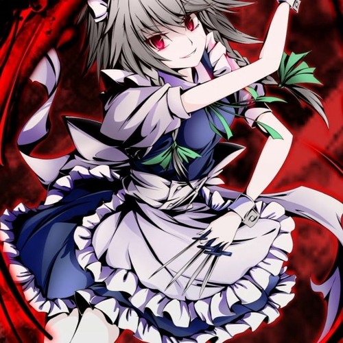 Stream Sakuya's Theme - Flowering Night (Bringhtness 2 Remix) by ...