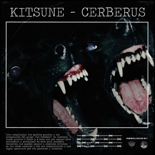 Stream KITSUNE - CERBERUS [HALLOWEEN LP VOL. 1] by DUB MOVEMENT ...